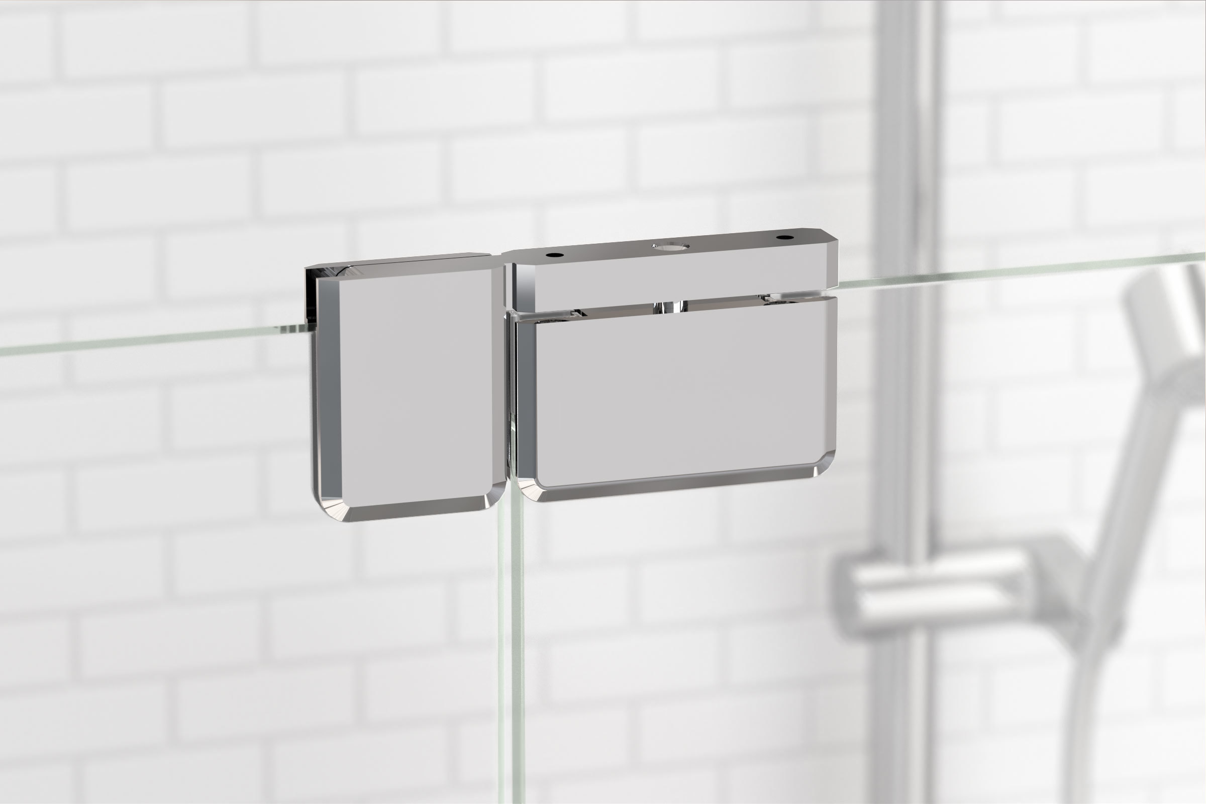 The RODA Collection by Basco | Basco Shower Doors