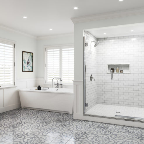 Products | Basco Shower Doors