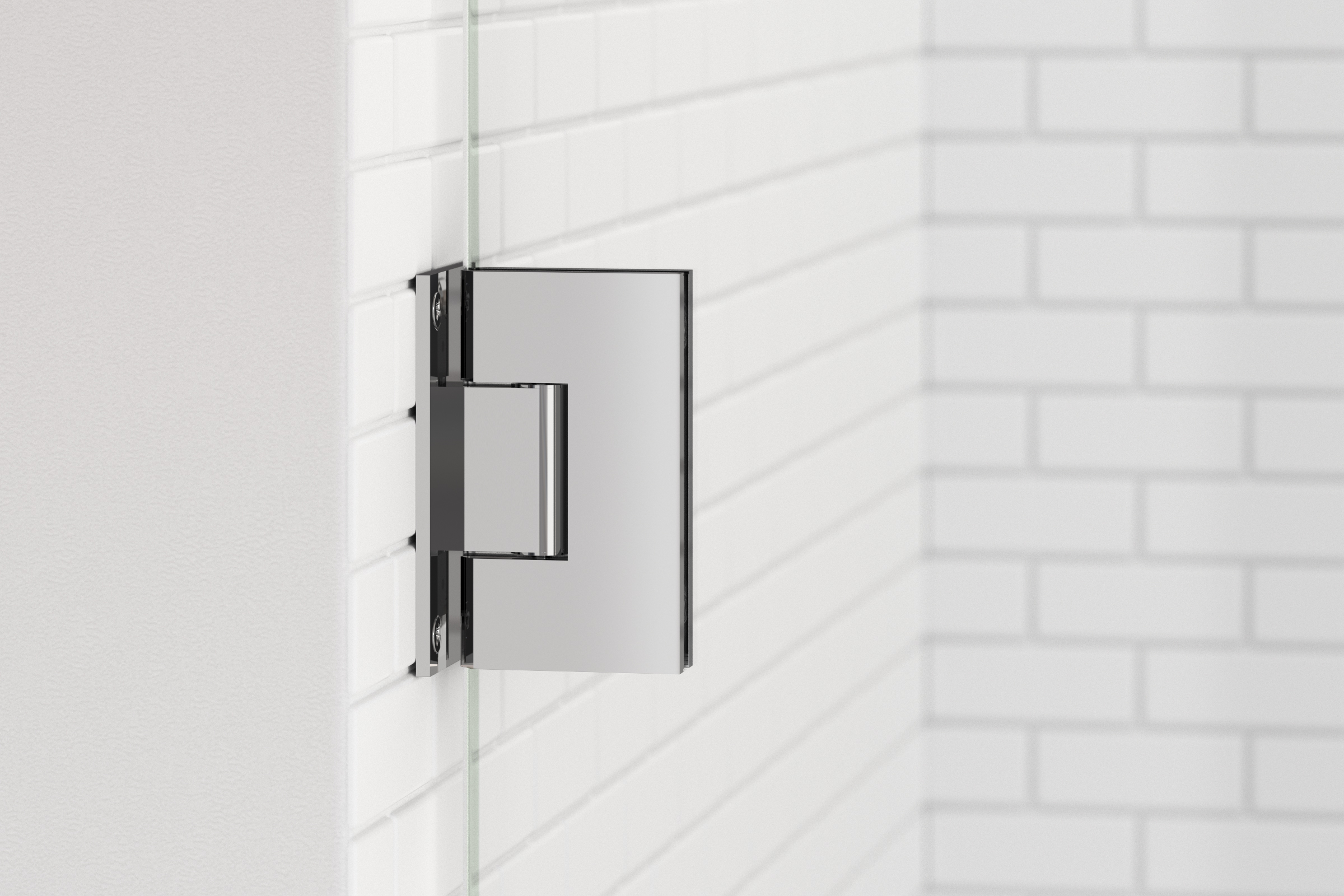 The RODA Collection by Basco | Basco Shower Doors