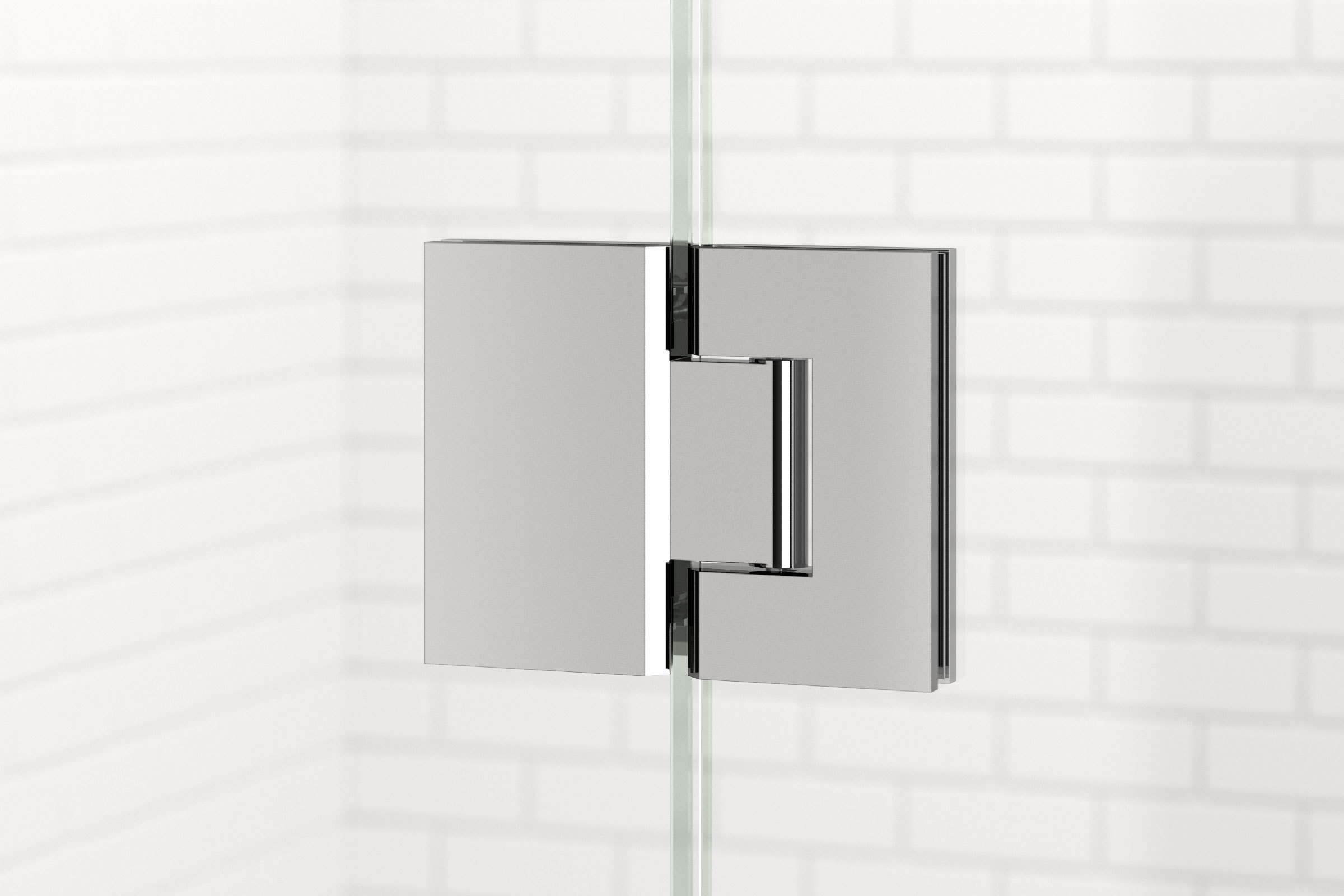 The RODA Collection by Basco | Basco Shower Doors