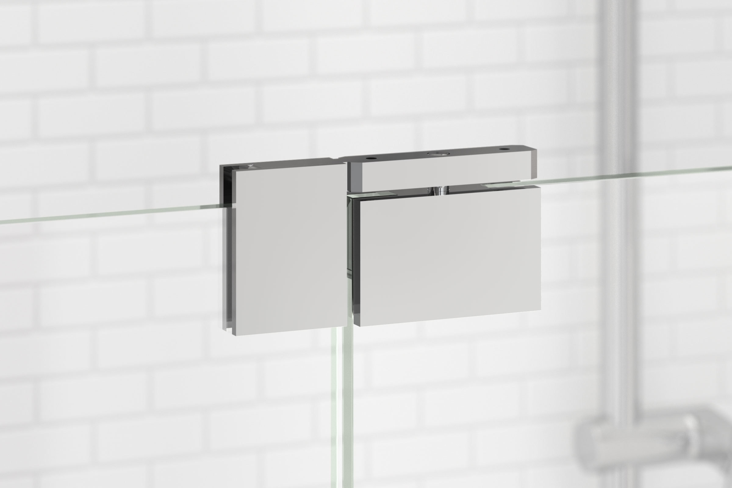 The RODA Collection by Basco | Basco Shower Doors