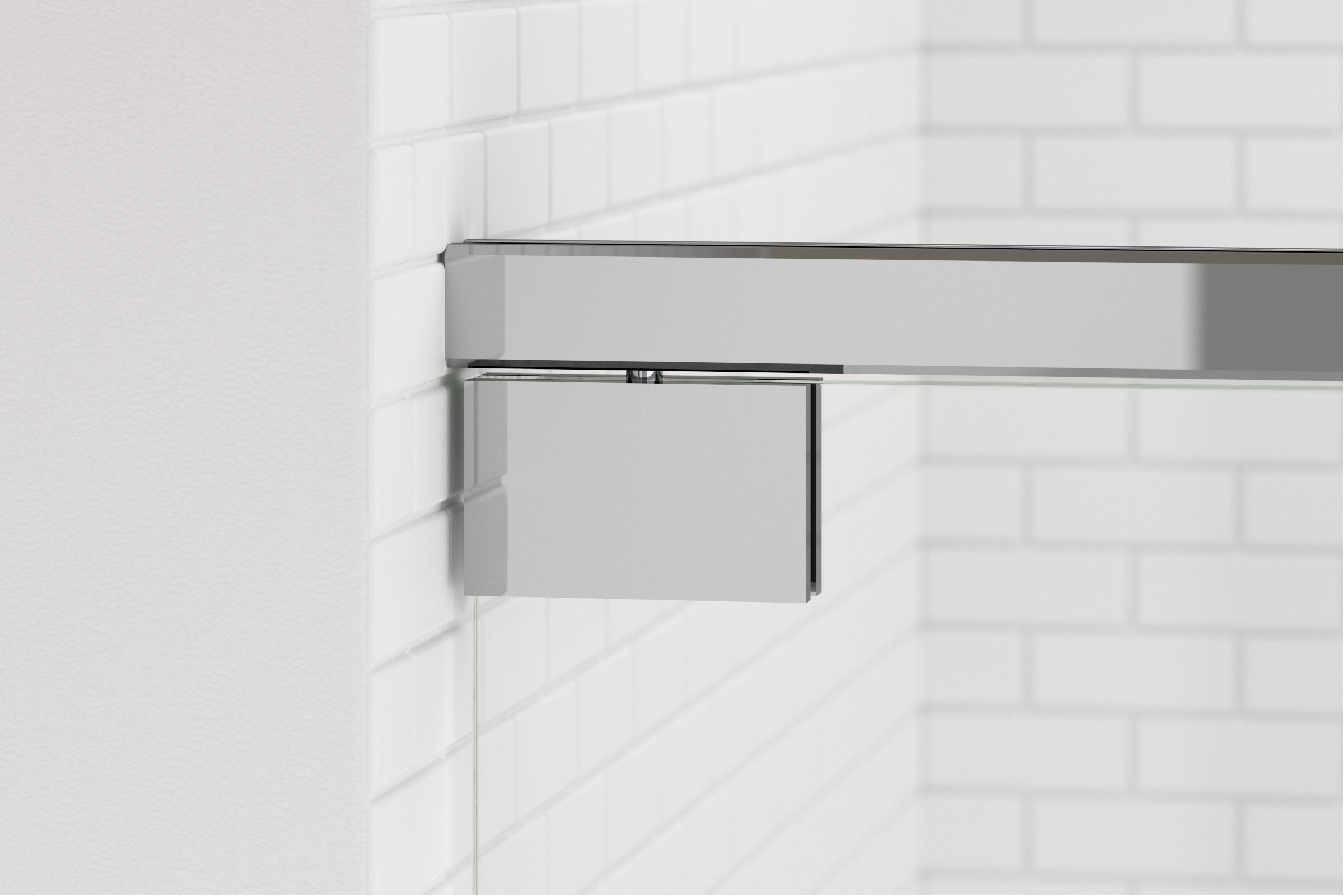 The RODA Collection by Basco | Basco Shower Doors