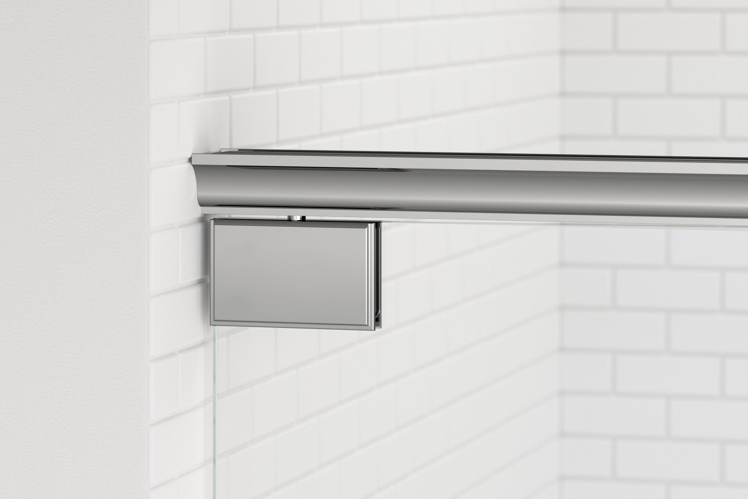 The RODA Collection by Basco | Basco Shower Doors