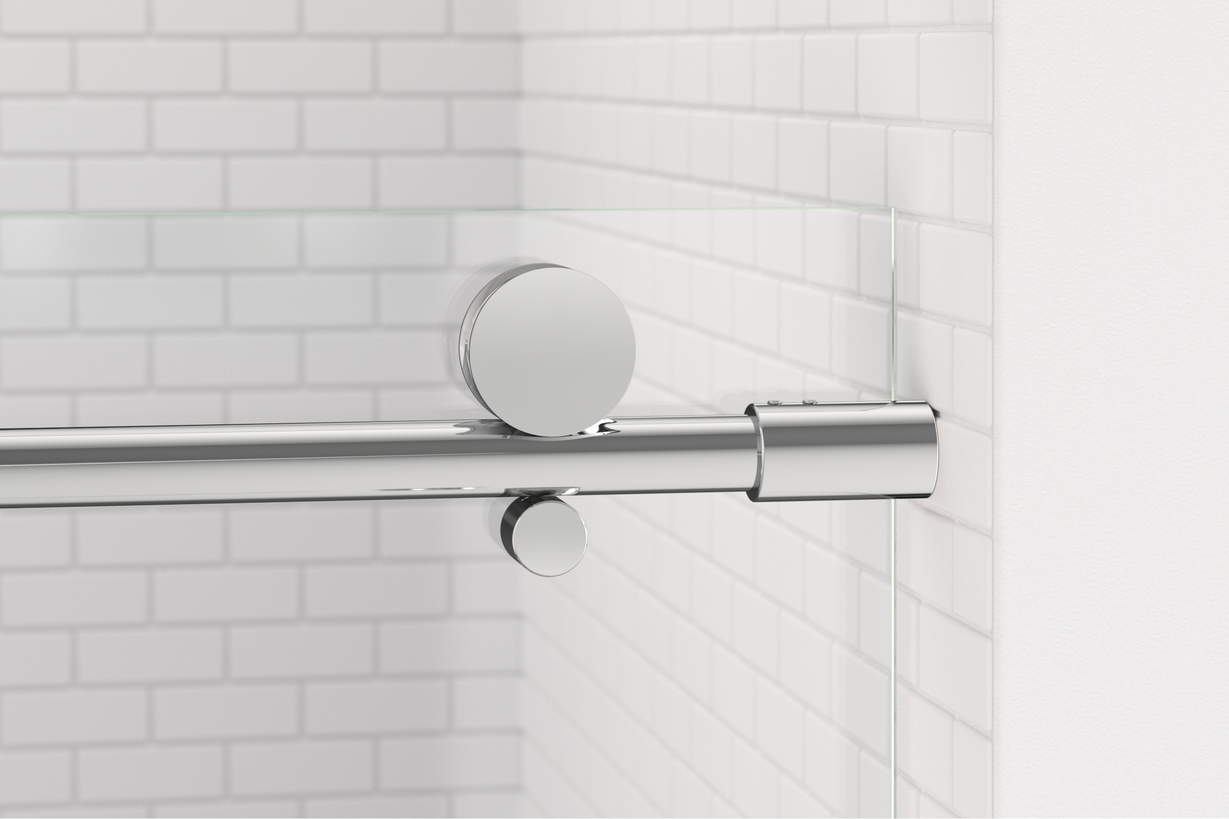 The RODA Collection by Basco | Basco Shower Doors
