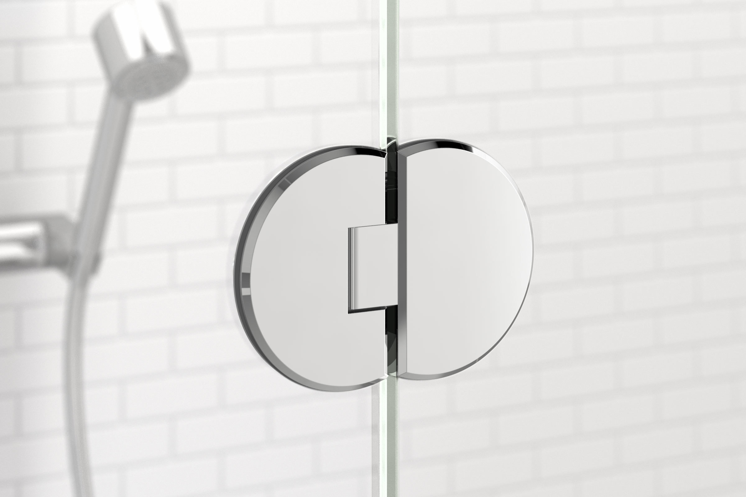 The RODA Collection by Basco | Basco Shower Doors