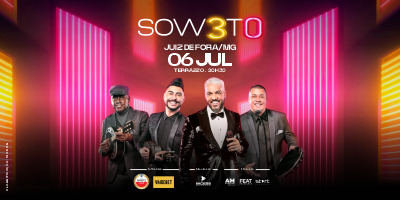 Bilheteria Digital | Ingressos SOWETO JUIZ DE FORA