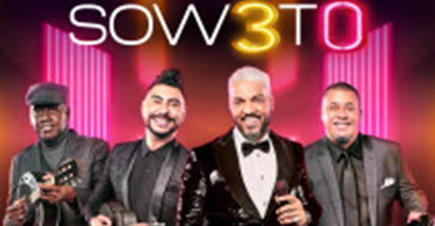 Bilheteria Digital | Ingressos SOWETO NATAL