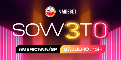 Bilheteria Digital | Ingressos SOWETO AMERICANA