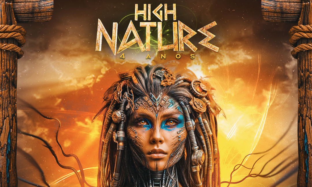 Bilheteria Digital | Ingressos High Nature