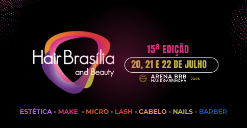 Bilheteria Digital | Ingressos HAIR BRASILIA AND BEAUTY 2025