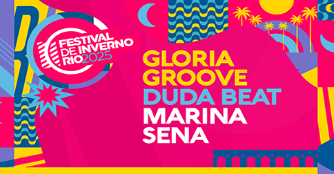 Bilheteria Digital | Ingressos FESTIVAL DE INVERNO RIO 2025 | MARINA ...