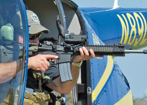 Arizona - Special Forces — Forum | Chapter | Executive