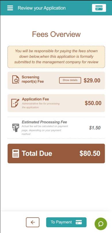 Introducing Tenant Screening in Partnership with Transunion