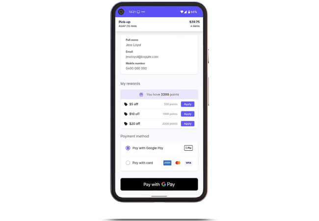 Bopple - Bopple Loyalty