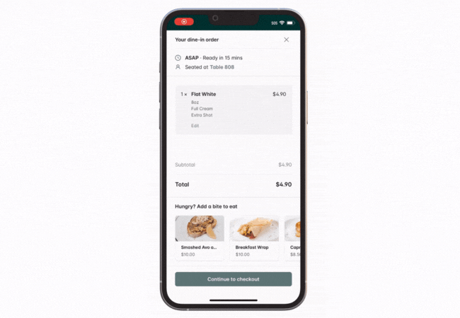 Bopple - Smart Upsells