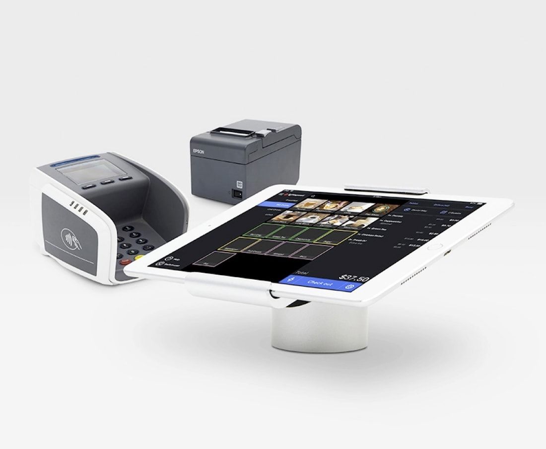 Bopple - Offer flexible ordering options with Lightspeed Ordering