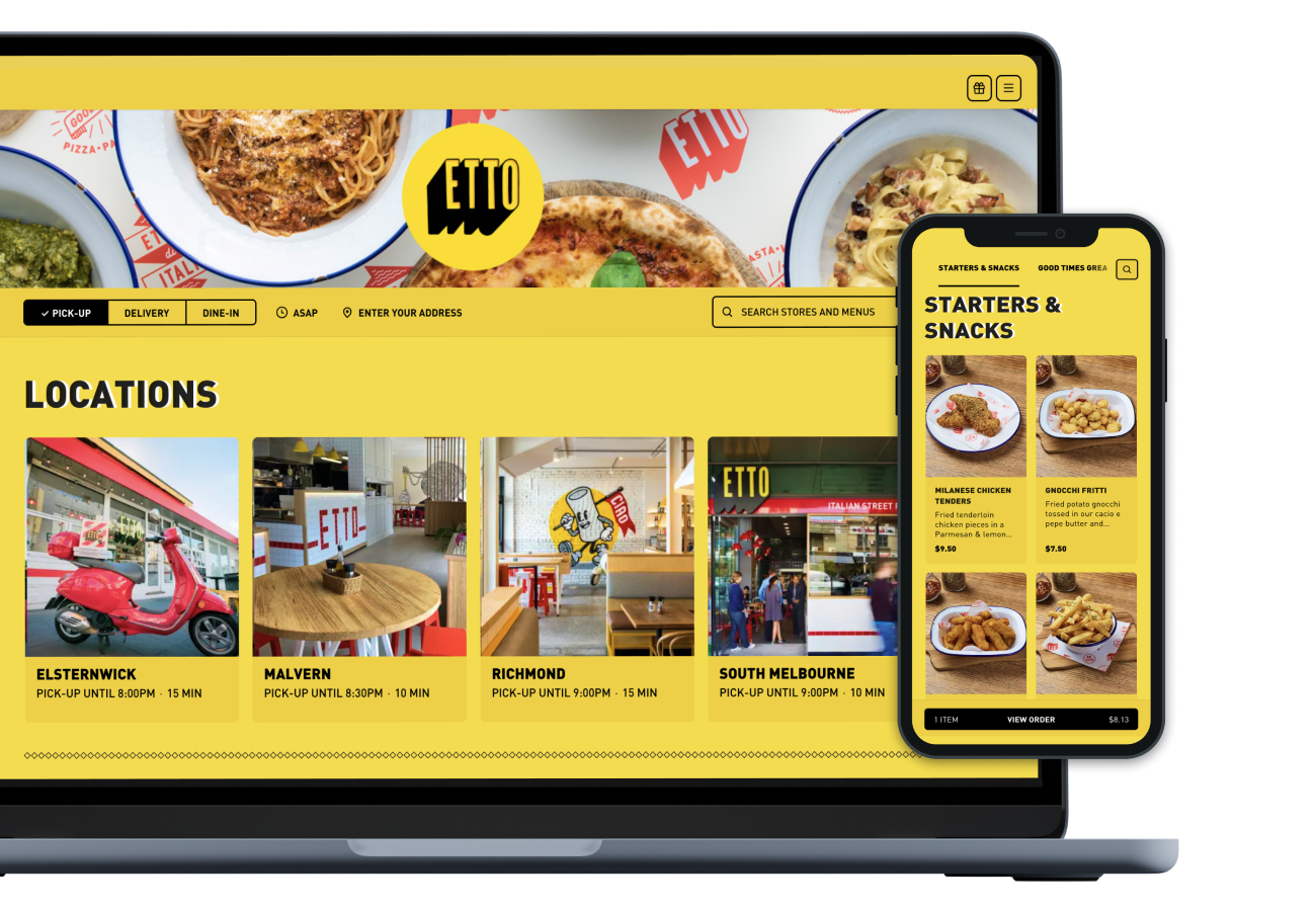 Bopple - Personalised & branded apps for your business