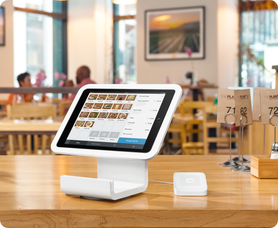 Bopple - Start managing online orders from your Square Point of Sale