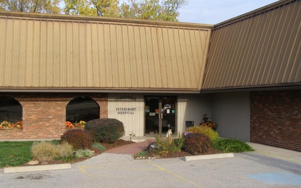 Countryside Veterinary Hospital