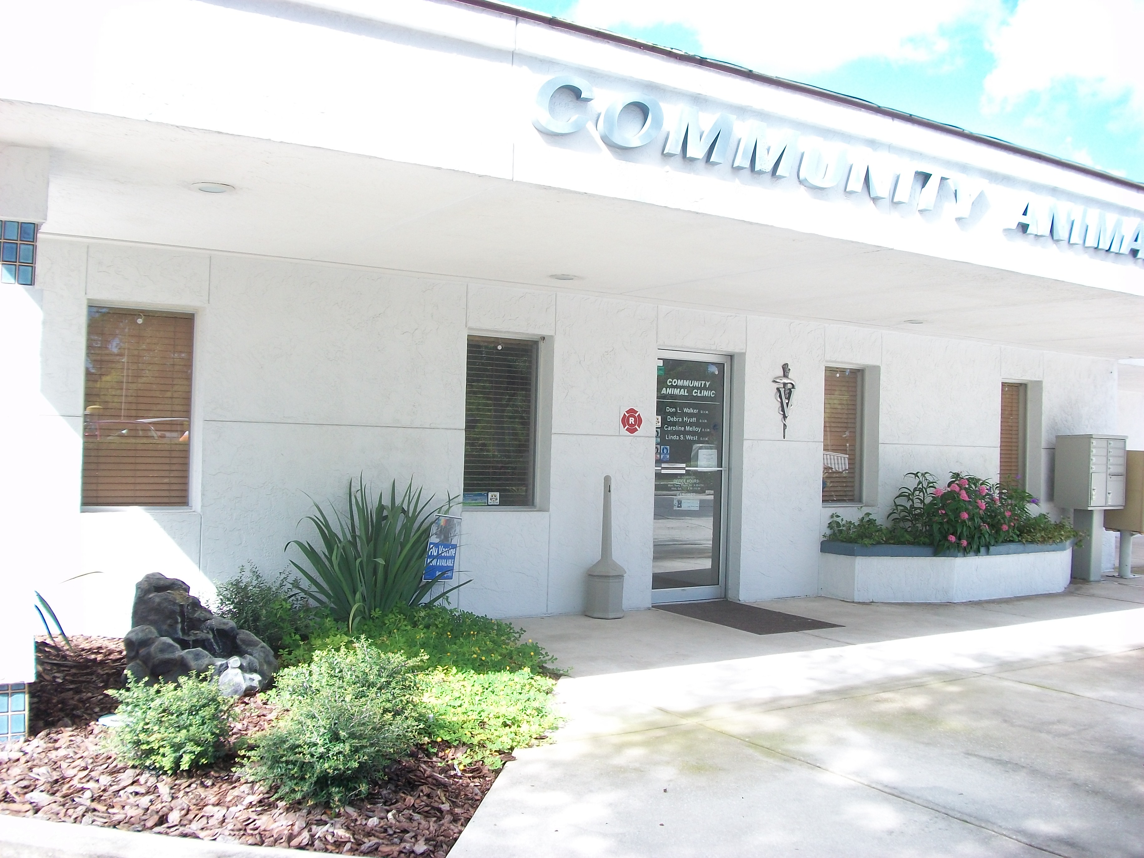 Community Animal Clinic HID 4384 Virtual Tour
