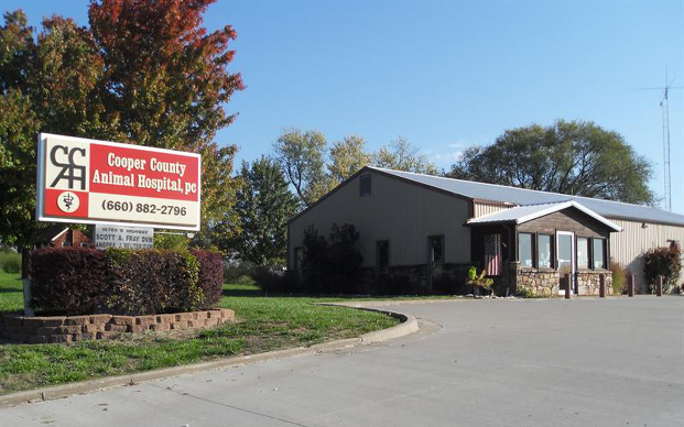 Cooper County Animal Hospital Pc | Veterinarian