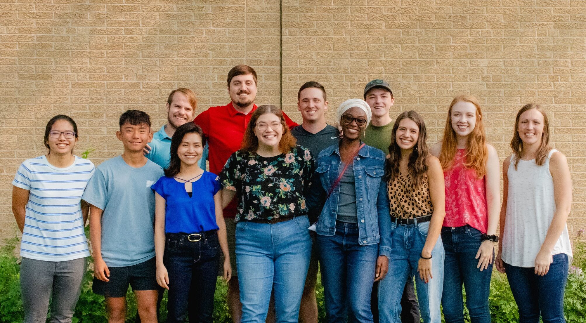 Young Professionals | Sower Church