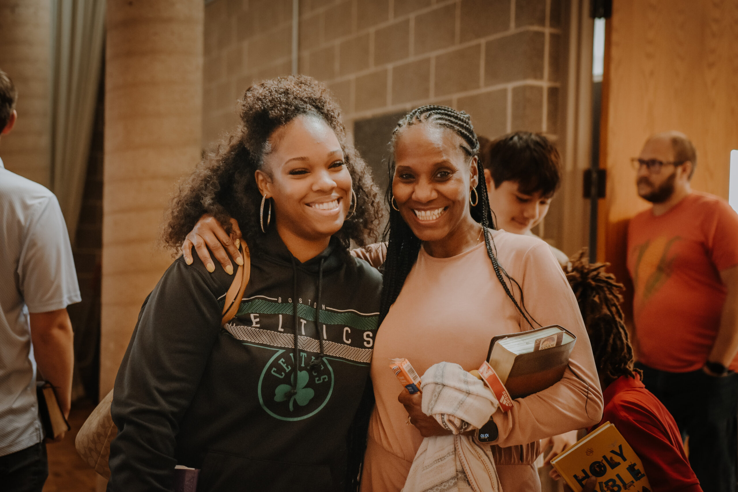 Explore Ministries at Sower Church, Lincoln, NE