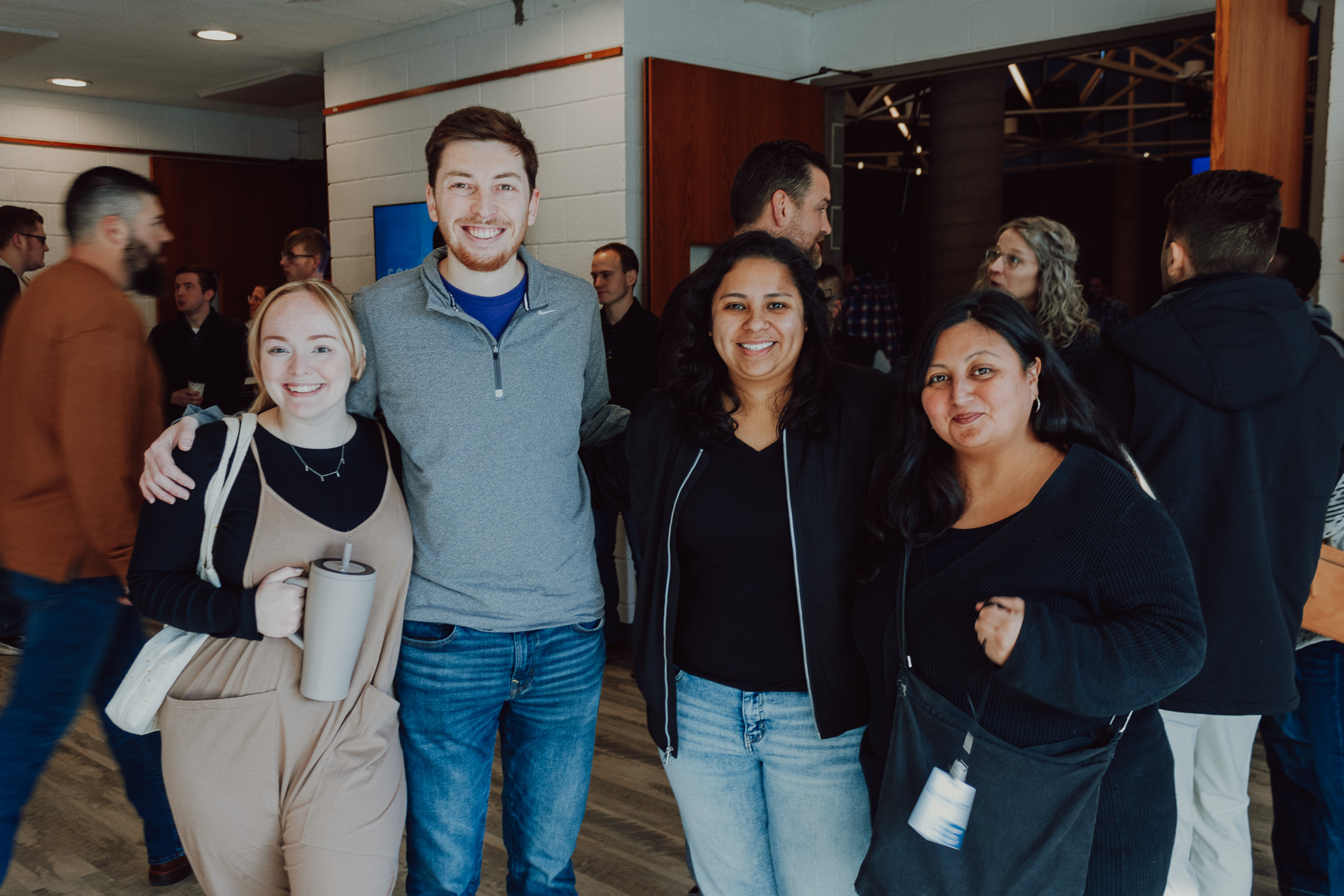 Who We Are | About Sower Church