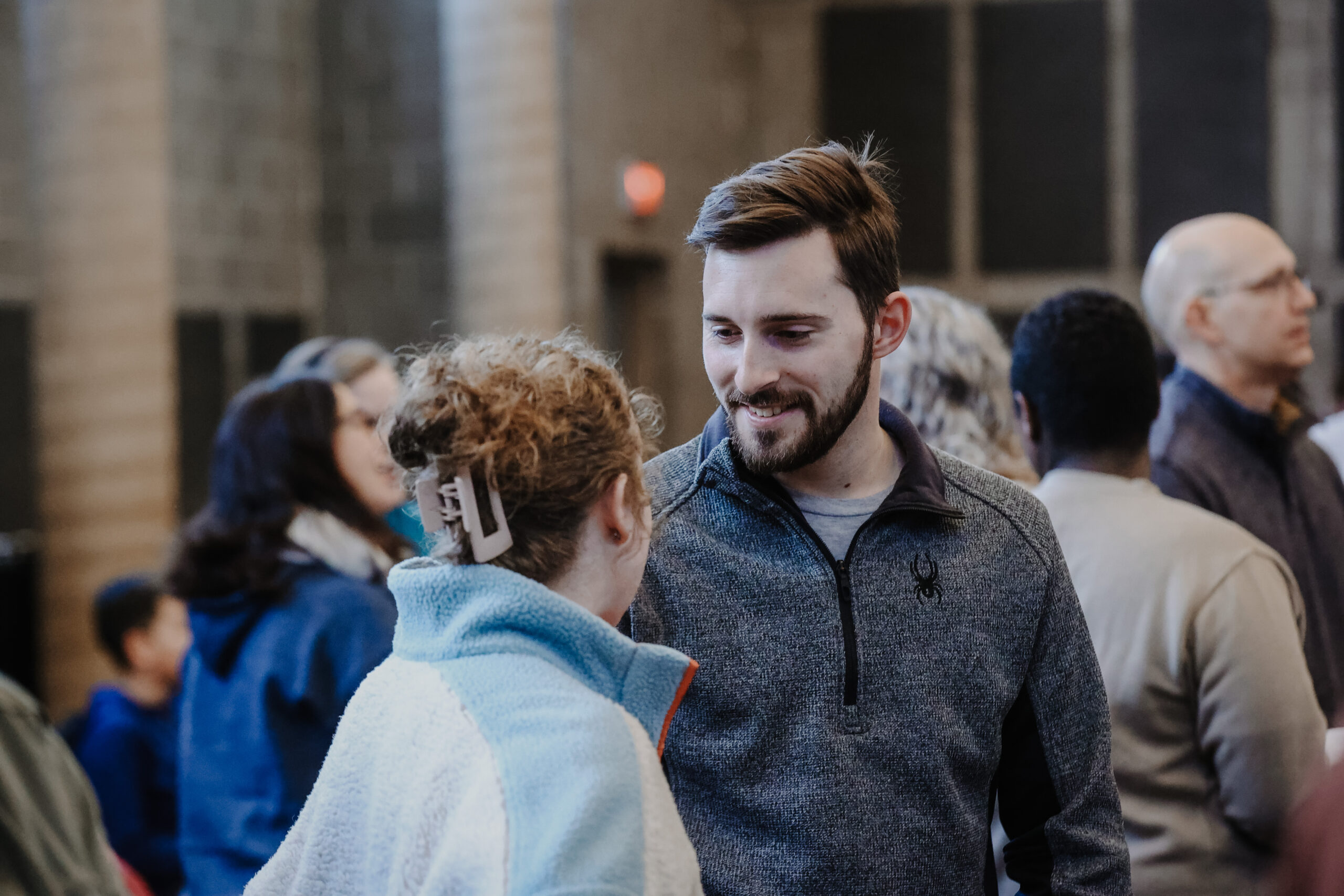 Discover Sower Class | Sower Church in Lincoln, Nebraska