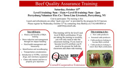 Cornell Cooperative Extension