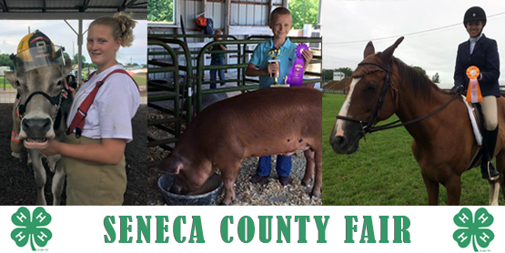 Cornell Cooperative Extension