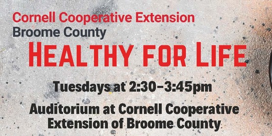 Cornell Cooperative Extension