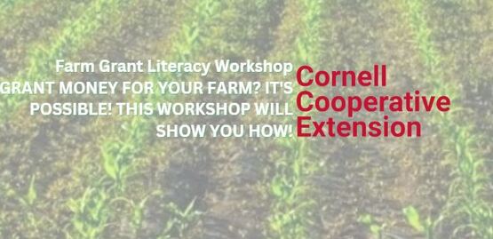Cornell Cooperative Extension