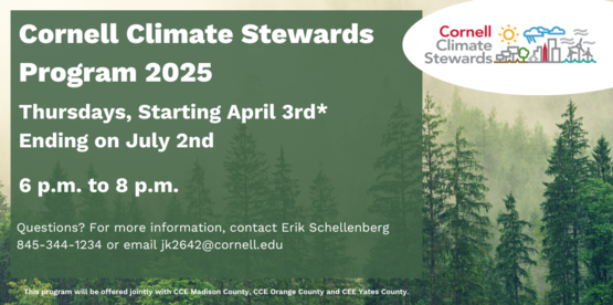 Cornell Cooperative Extension