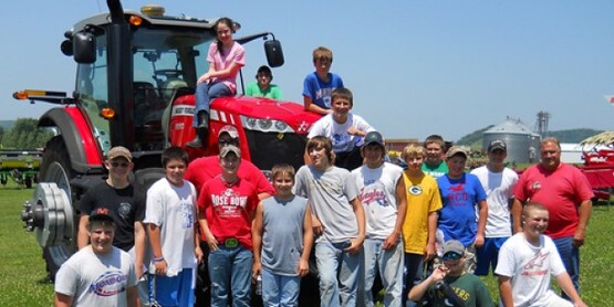 Cornell Cooperative Extension