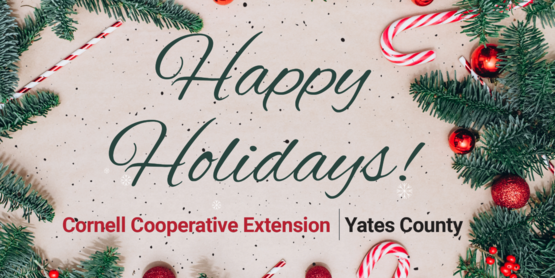 Cornell Cooperative Extension