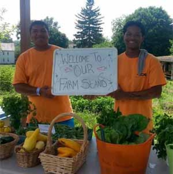Cornell Cooperative Extension | Roots & Wisdom