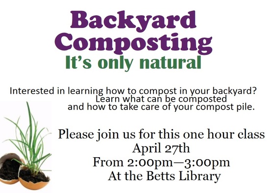 Cornell Cooperative Extension | Backyard Composting