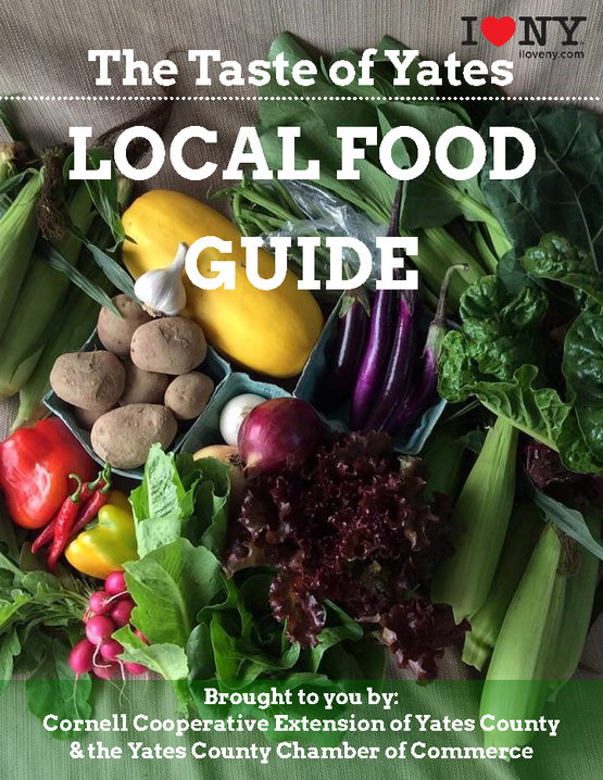 Cornell Cooperative Extension | Buy Local