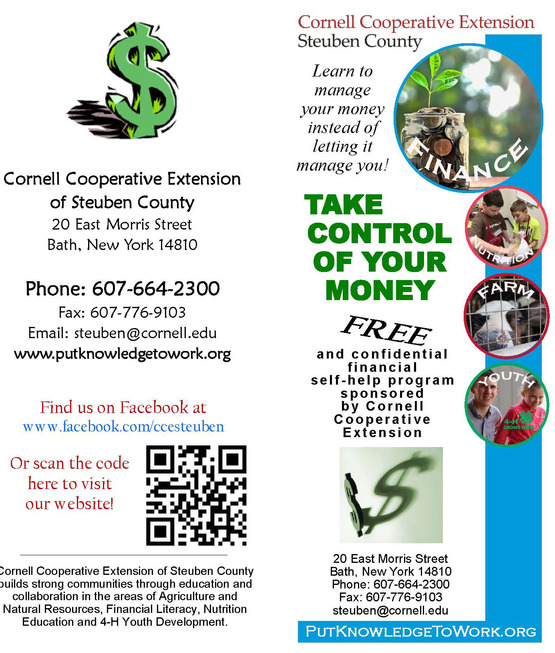 Cornell Cooperative Extension | Publications