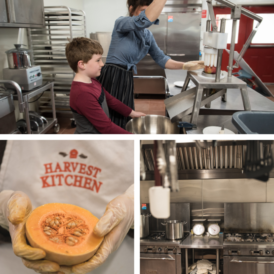 Cornell Cooperative Extension | Harvest Kitchen Open House