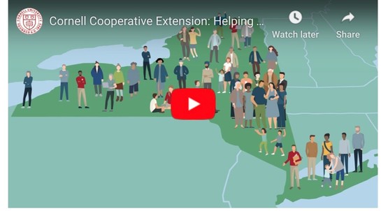 Cornell Cooperative Extension