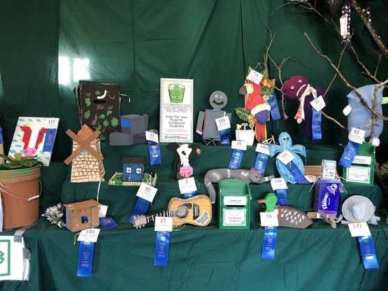 Cornell Cooperative Extension | Come and Vote at the Oneida County 4-H ...