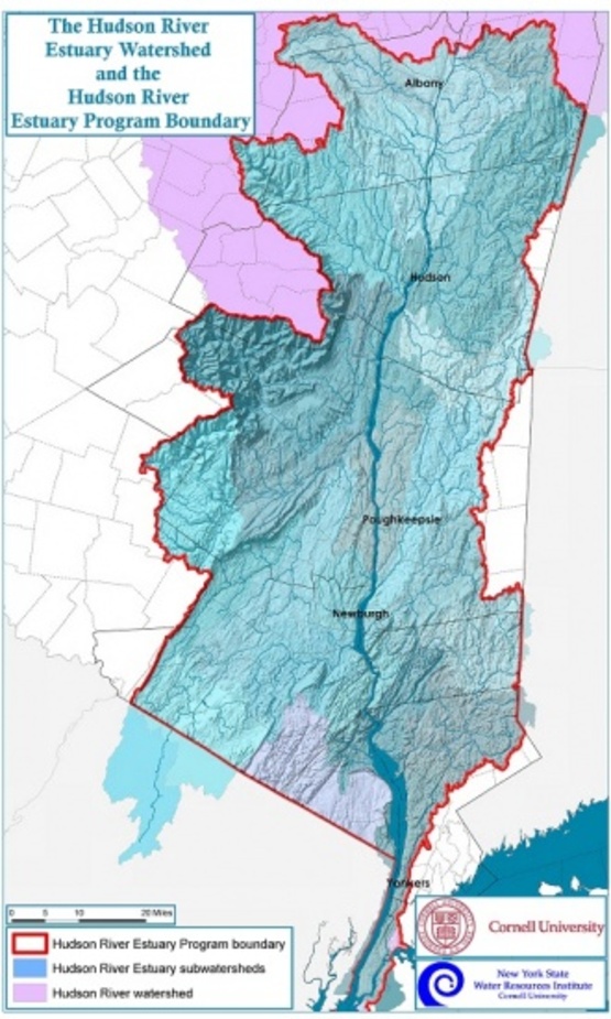 Cornell Cooperative Extension | Culvert Designs: Right Size Your Next ...