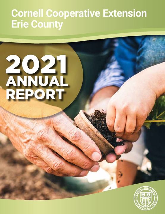 Cornell Cooperative Extension | About Us