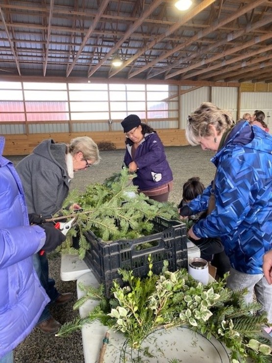 Cornell Cooperative Extension | Hilltop Community Farm