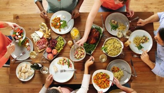 Cornell Cooperative Extension | Seasons Eatings - EFNEP Tips for ...