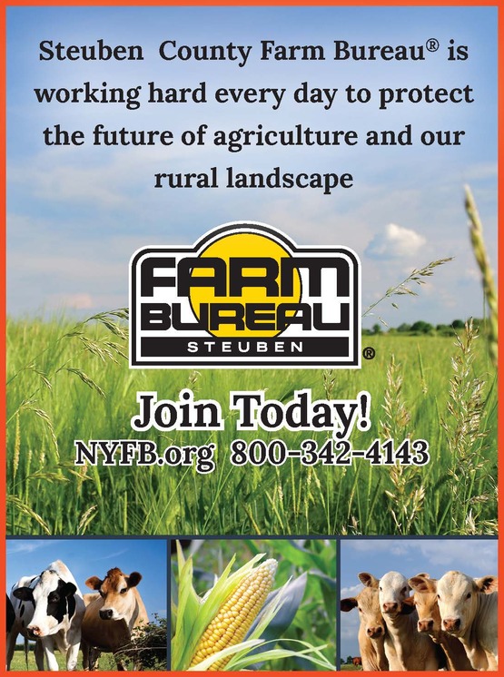 Cornell Cooperative Extension