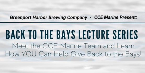 Cornell Cooperative Extension | CCE Marine