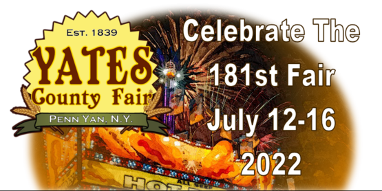 Cornell Cooperative Extension | Yates County Fair